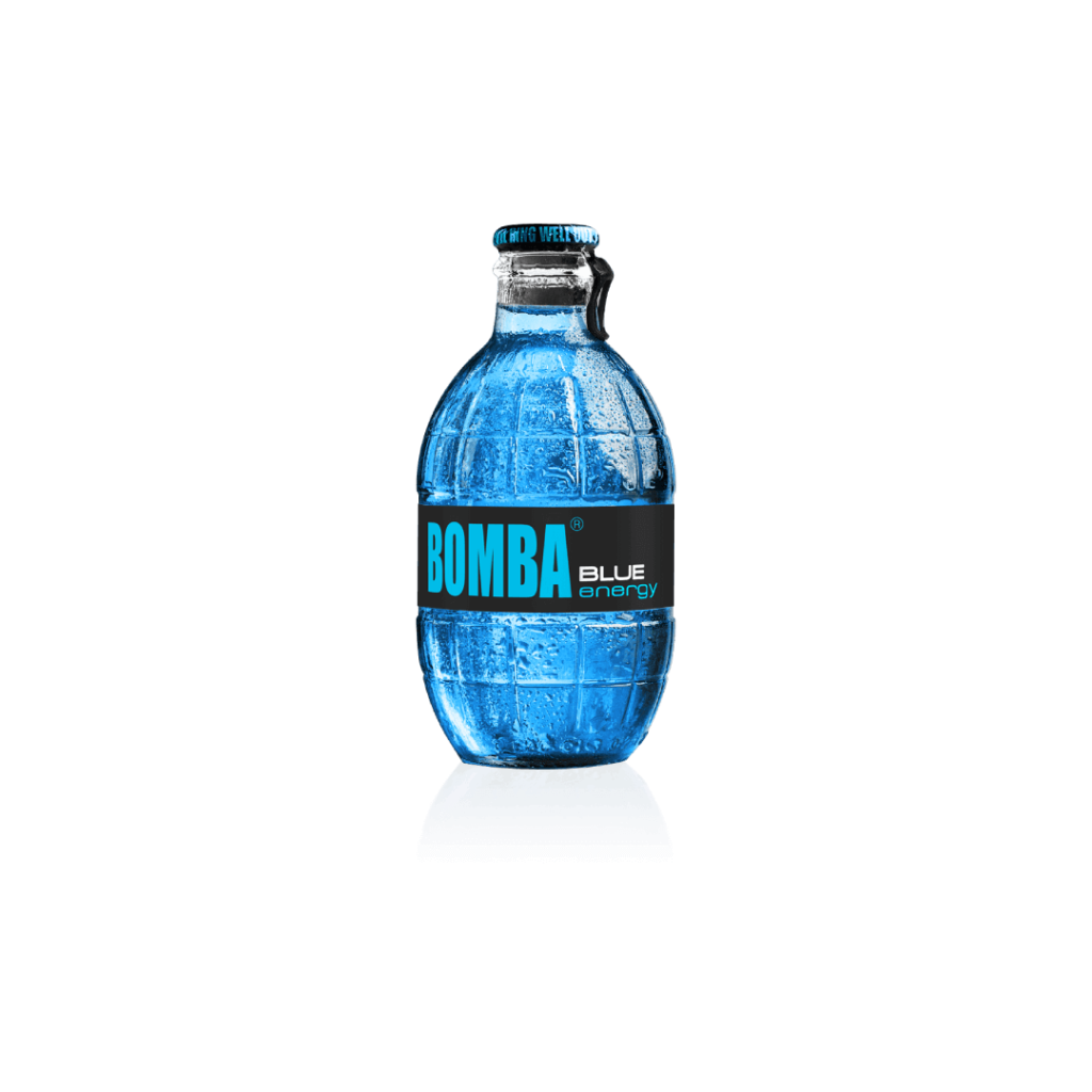 Bomba Mix 10 ks – Oficiální e-shop BOMBA energy