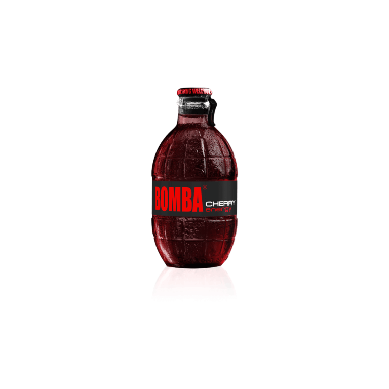 Bomba Mix 10 ks – Oficiální e-shop BOMBA energy