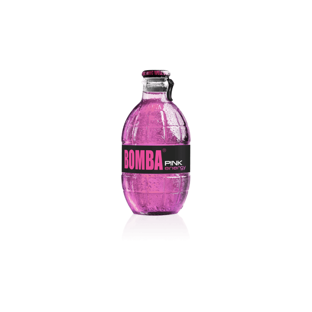 Bomba Mix 10 ks – Oficiální e-shop BOMBA energy