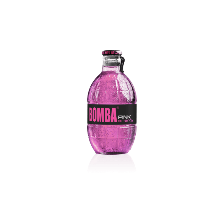 Bomba Mix 10 ks – Oficiální e-shop BOMBA energy