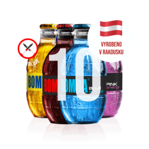 try - Oficiální e-shop BOMBA energy